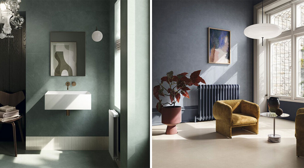 Sant' Agostino Insideart Color