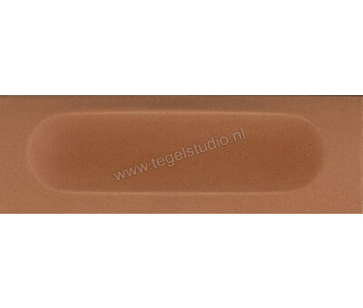 Marazzi Confetto Mattone Decor 5x15cm MEUU R9