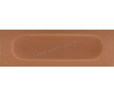 Marazzi Confetto Mattone Wandtegel 5x15cm MEUU R9