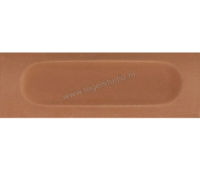 Marazzi Confetto Mattone Wandtegel 5x15cm MEUU R9