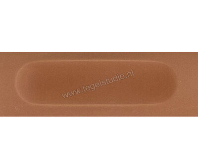Marazzi Confetto Mattone Wandtegel 5x15cm MEUU R9