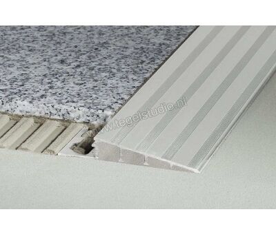 Schlüter Systems RENO-RAMP-AE Overgangsprofiel AERP200B90