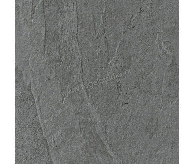 Lea Ceramiche Waterfall Gray Flow Vloertegel 60x60cm LGWWFX1