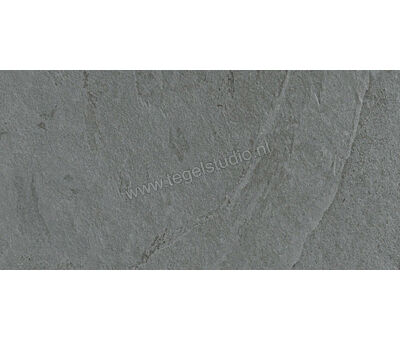 Lea Ceramiche Waterfall Gray Flow Vloertegel 45x90cm LGGWFN1 R10 B