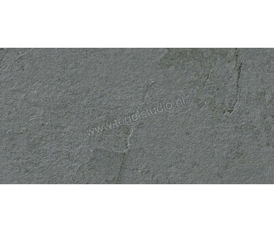 Lea Ceramiche Waterfall Gray Flow Vloertegel 30x60cm LGVWFN1 R10 B