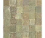 Marazzi Zellige Salvia Decor 10x10cm M5P3