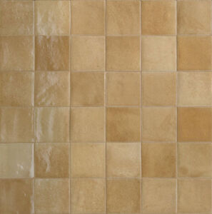 Marazzi Zellige Bosco Decor 10x10cm M5QS