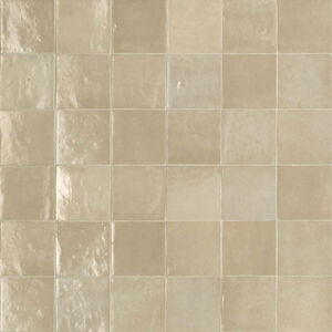 Marazzi Zellige Bosco Decor 10x10cm M5QS