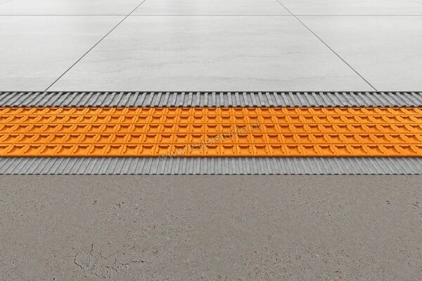 Schlüter Systems DITRA Ontkoppelingsmat D30M