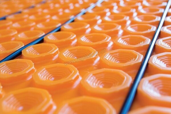 Schlüter Systems DITRA-HEAT Ontkoppeling DH512M