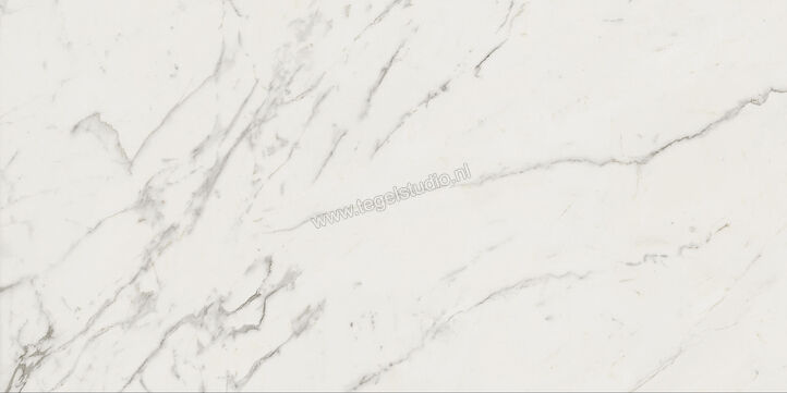 Atlas Concorde Marvel Calacatta Extra Vloertegel 60x120cm A208 R10 B